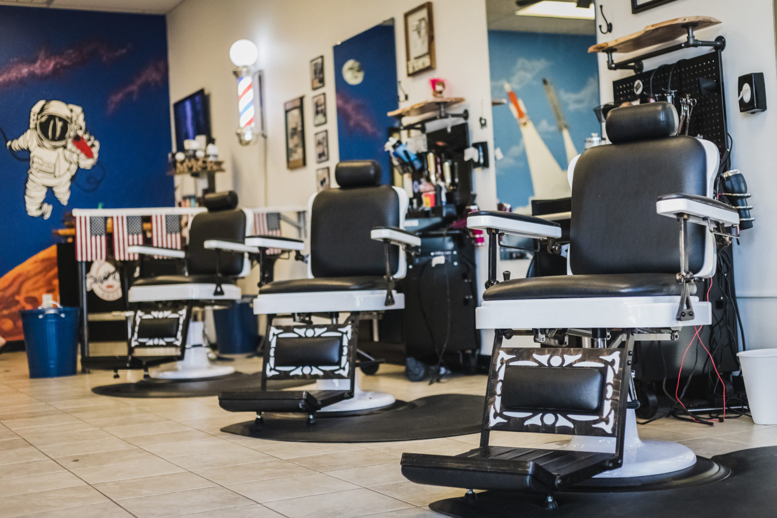 Home - Craft Cuts Barbershop