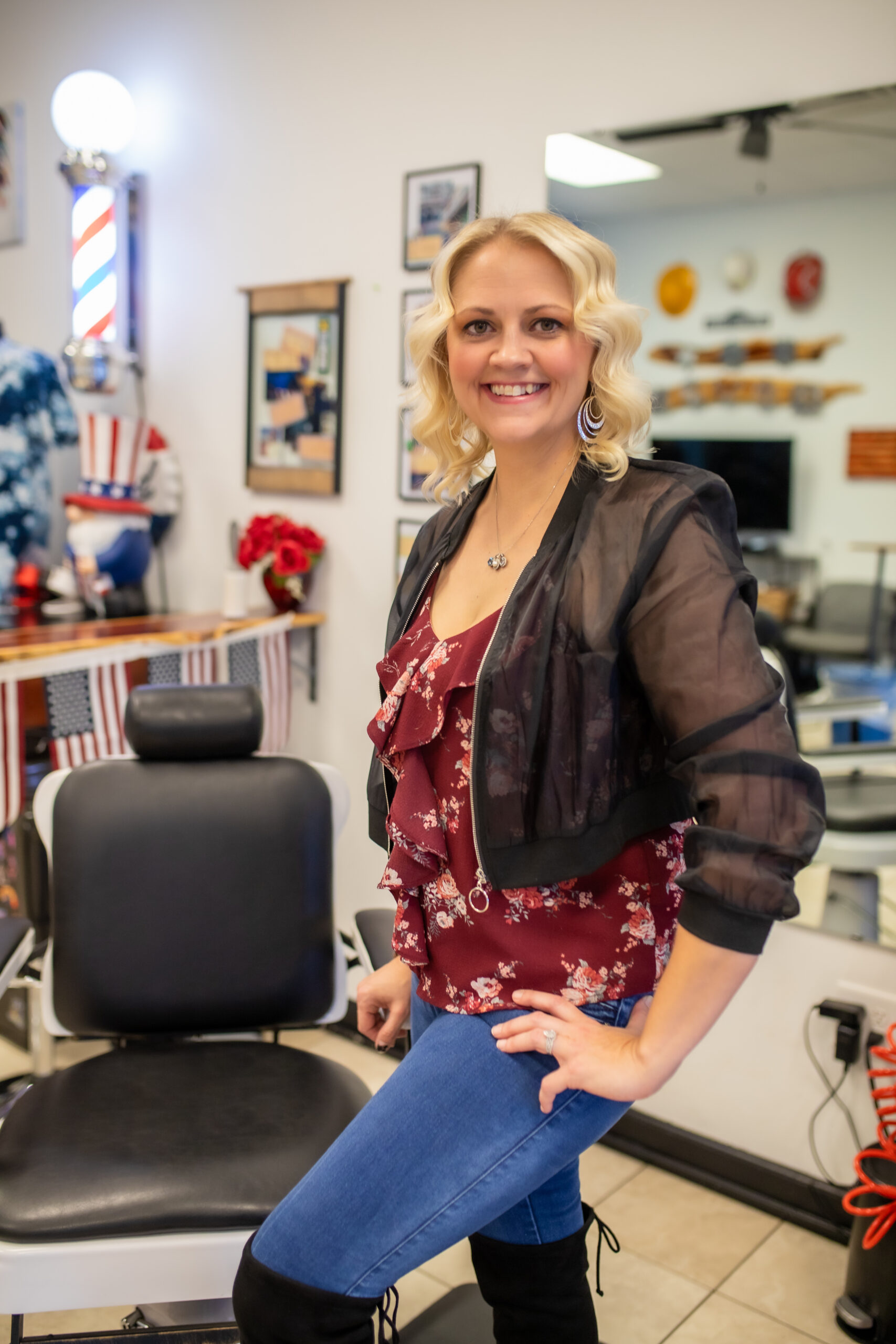 Barbers - Craft Cuts Barbershop